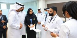 QCHP License Renewal in Qatar: Step-by-Step Guide for 2025