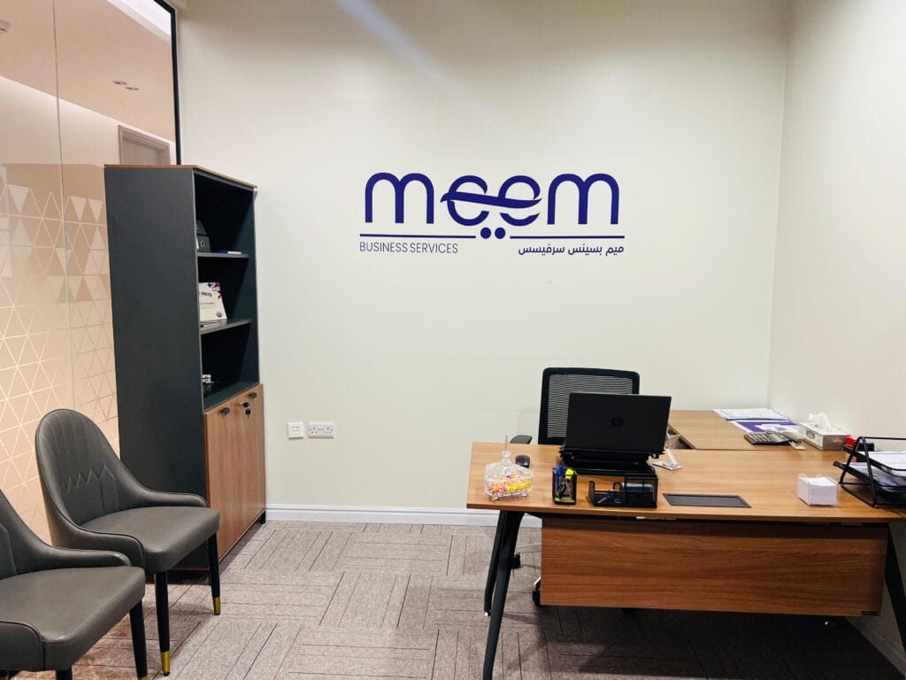 Best Business Consulting Company in Qatar | Meem Business Services