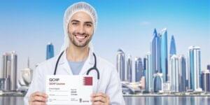 QCHP License Renewal in Qatar: Step-by-Step Guide for 2025